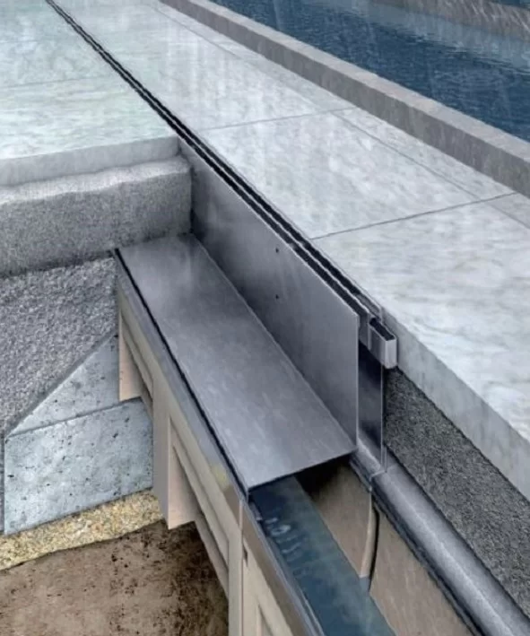 亚科缝隙式排水沟Brickslot